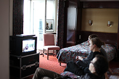 Artists Info: Jeanne Faust